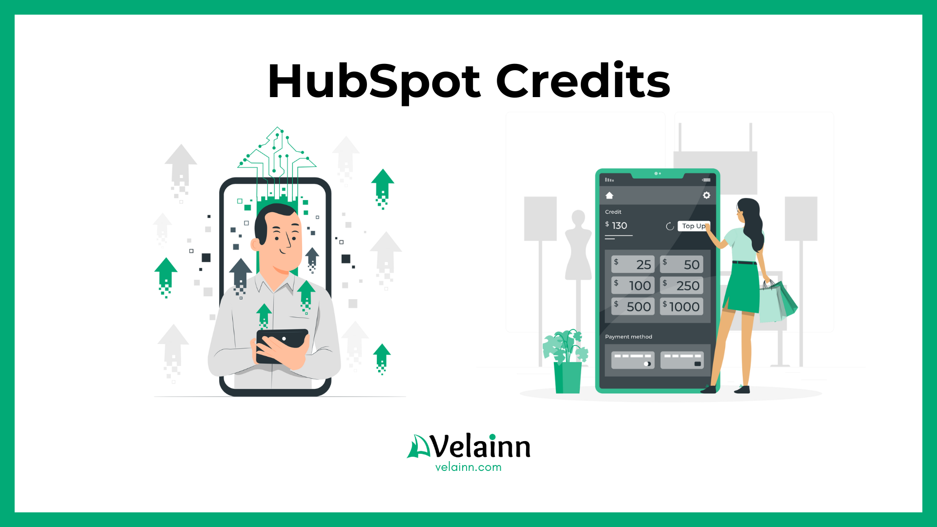 What Are HubSpot Credits and How Can They Work for You?